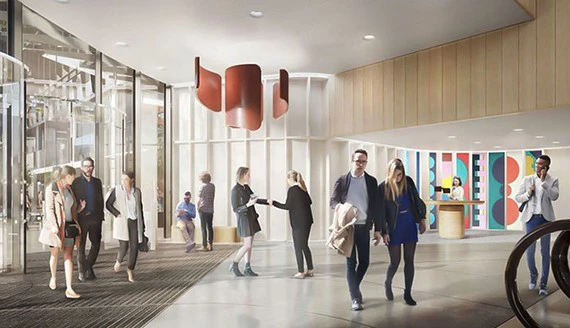 Rethinking what a ‘good’ building is | British Land