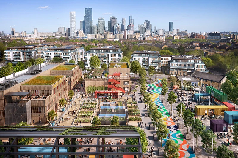 British Land establishes Innovation Advisory Council to support ...