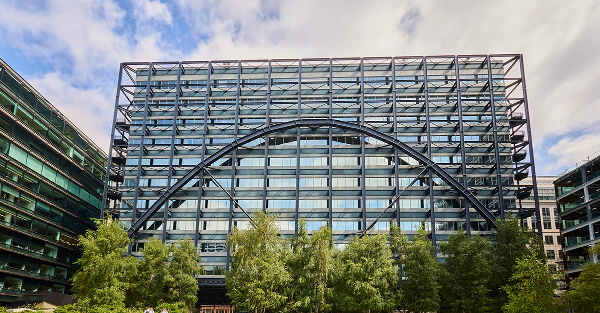 50,000 sq ft letting to MSCI at Exchange House, Broadgate | British Land