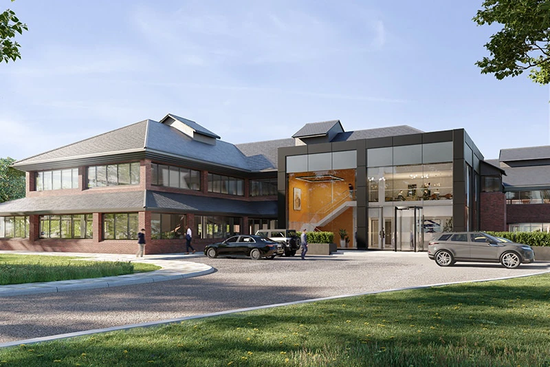 British Land life sciences push continues with 48,000 sq ft lab letting ...